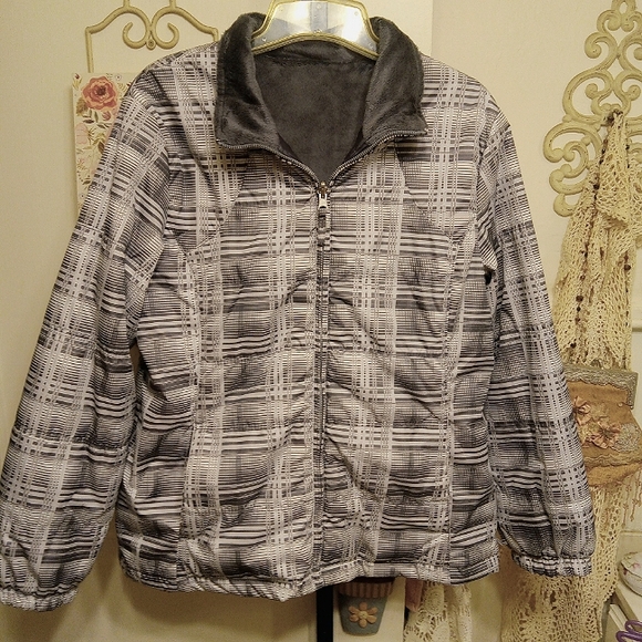 Below Zero | Jackets & Coats | Below Zero Fleece Lined Ski Jacket ...